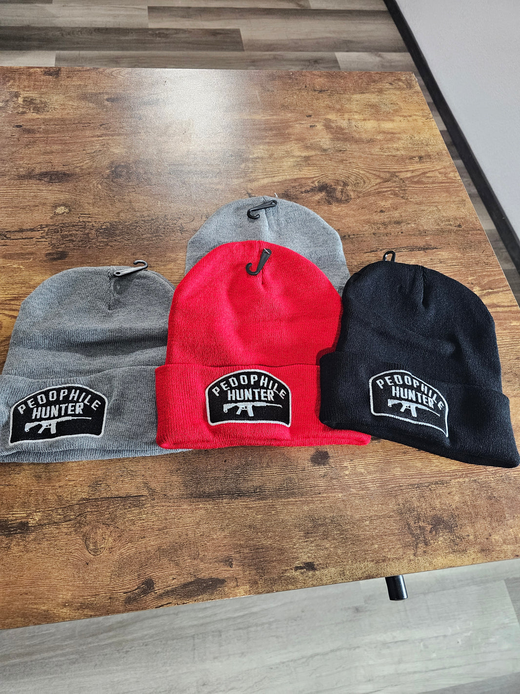 Products – Saints & Sinners Hat Co.